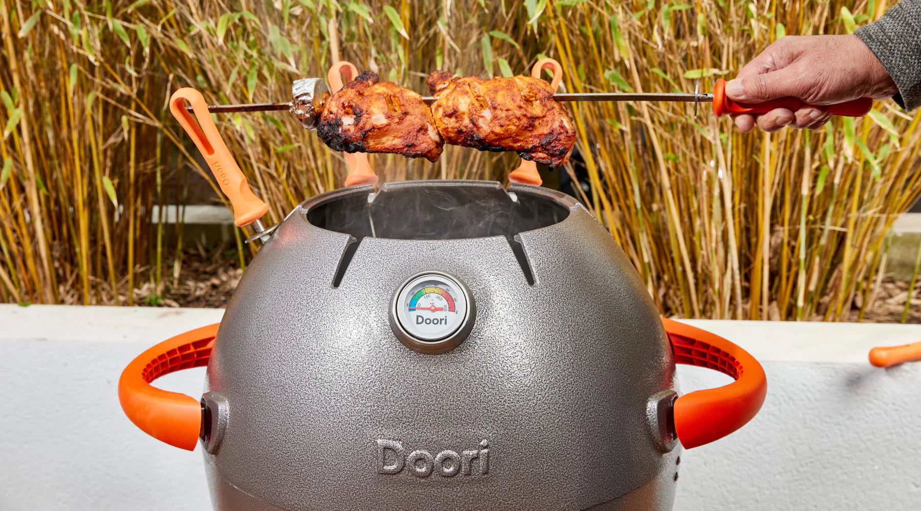 What is a Doori? Your Guide to the Home Tandoori Oven